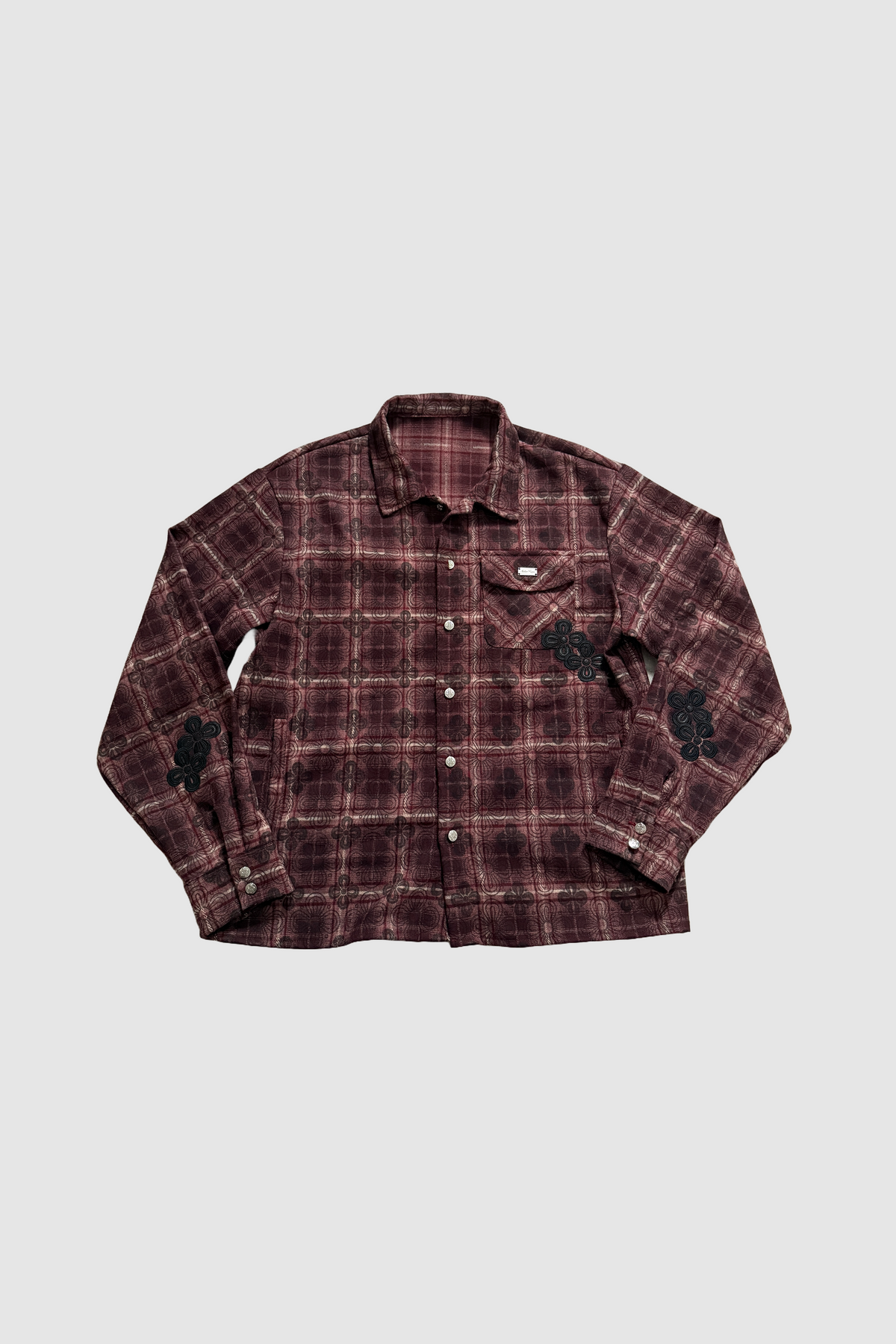 SR FLANNELS